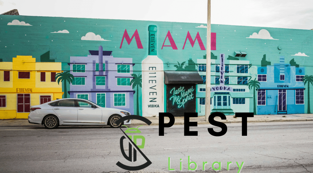 Pest Library | Pest Control In Dade Pest Solutions