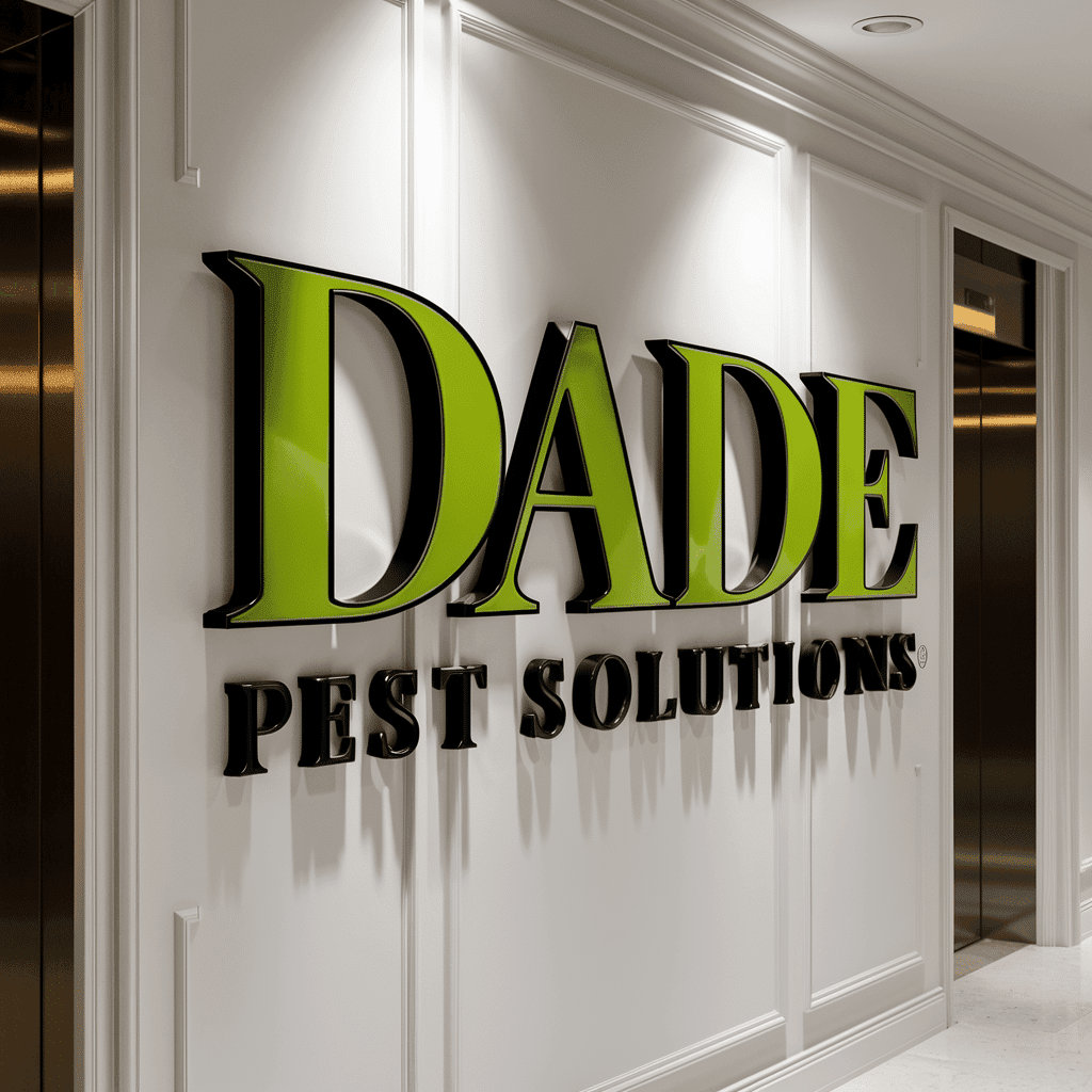 Expert Pest Control in Homestead, FL - Guaranteed Solutions